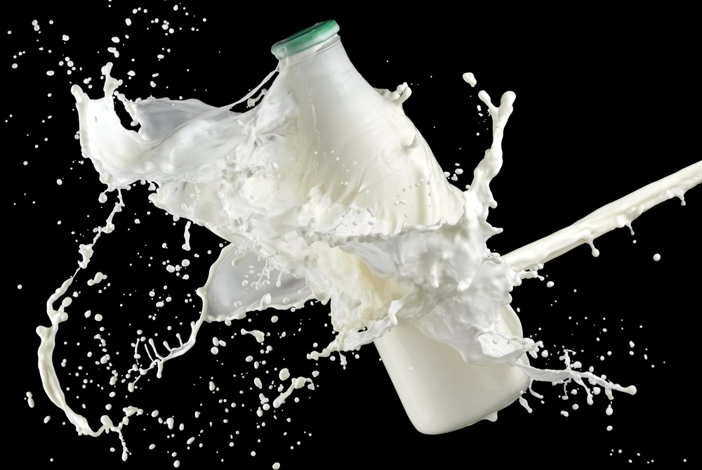 President Trump Signs Legislation To End The “Cow’s Milk Mandate” In ...