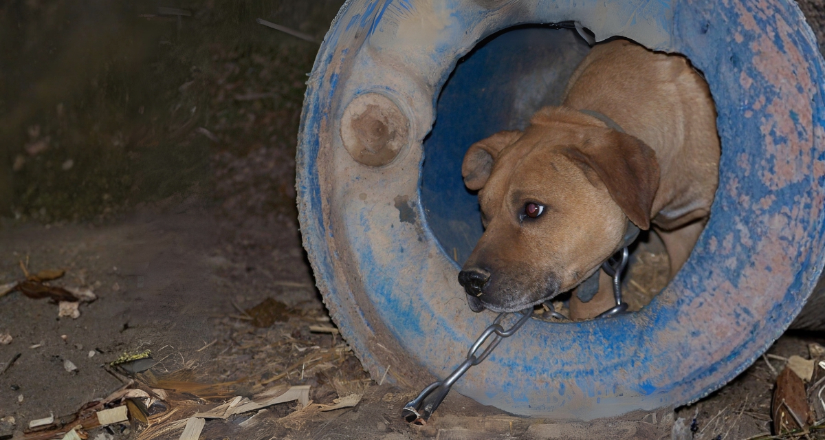 There’s An Intercontinental Crime Wave Of Animal Fighting In The ...